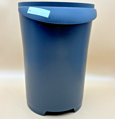 BREVILLE BJE430SIL Juice Fountain Cold Juicer Container Pulp ...