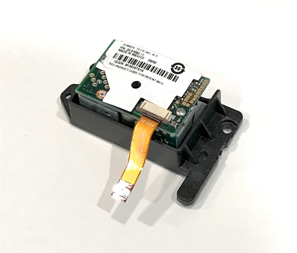 Symbol Motorola MC9090 Scan Motor SE1224 1D Laser Standard Range MC9090 ...