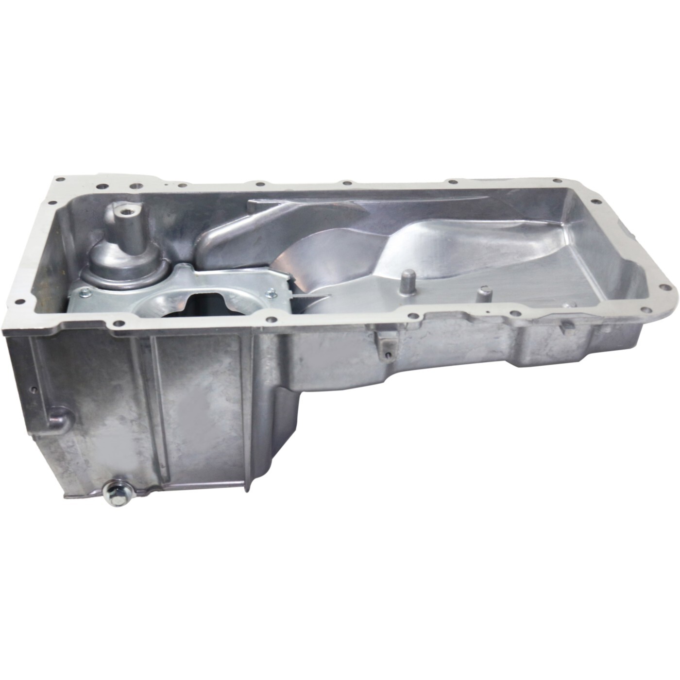 Oil Pan For 2008-2020 Chevrolet Express 2500 12619776 12627903 12640746 ...