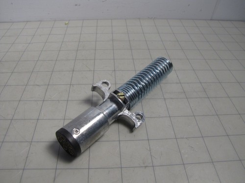 Phillips 15-630 6-Way Plug Connector w/ Cable Guard NEW | eBay