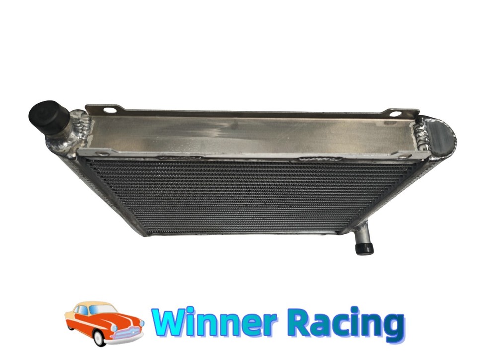 RADIATOR for CAN AM OUTLANDER 500/570/650/800/1000 2012-2023 MAX XMR ...