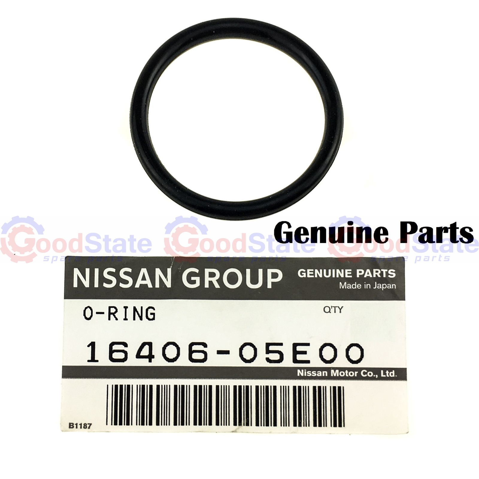 GENUINE Nissan Navara D22 QD32 TD27 YD25 | Grelly USA