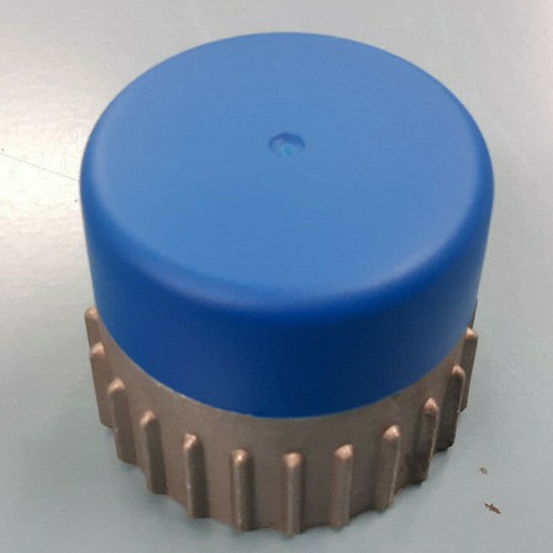 New Genuine OEM Husqvarna 537373701 537270401 T45 Trimmer Head Bump ...