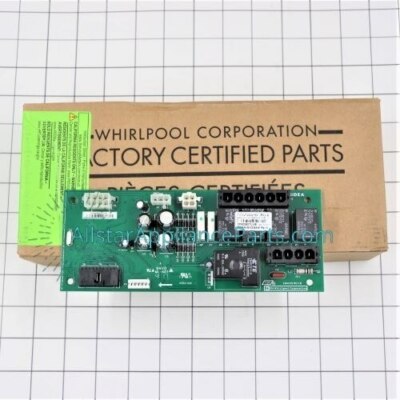 Whirlpool Ice Machine Main Control Board WPW10226156 842740060858 | eBay