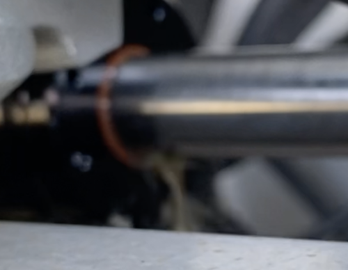 SeaStar HC5340 Hydraulic Seal Kit for Outboard Cylinders HS5157 for ...