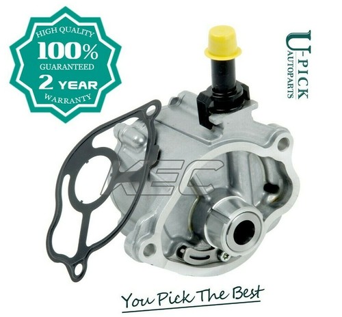 KEC Vacuum Pump fits Mercedes-Benz E250 ML250 Sprinter 2500 3500 ...