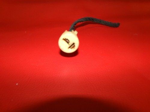 1962 1976 Cadillac Buick Olds Power Window Motor Wire Connector Plug ...