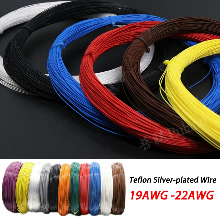 Silver Electrical Conductor