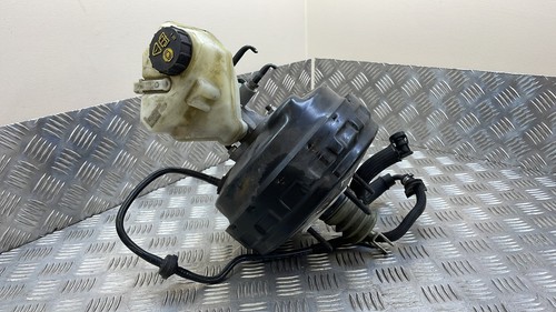 VOLVO V70 III BW Unterdruck-Bremskraftverstärker P31274701 2.40 Diesel ...