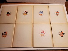 Disney Encyclopedia In Disney Books (1968-Now) for sale | eBay