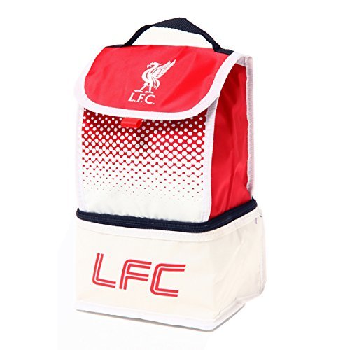Liverpool FC Backpack Boot Bag Gym Bag Lunch Bag Golf Birthday ...