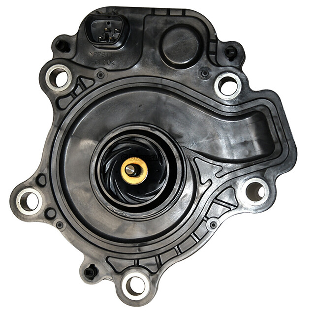 GMB Water Pump Fit 11-20 Toyota Prius Prius C Prius Prime Lexus CT200H ...