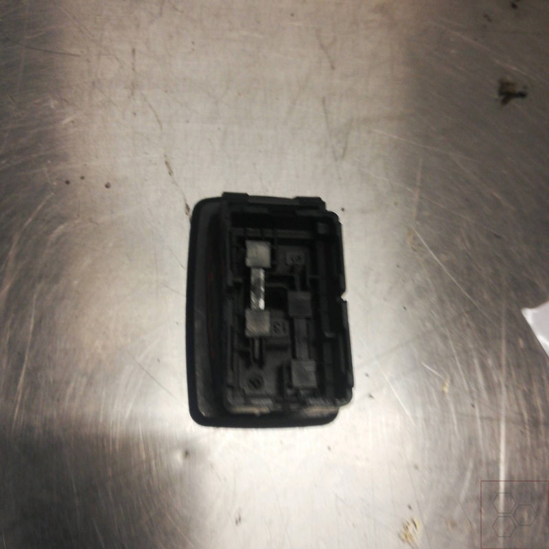 61316945874 interrupteur lève-vitre avant droit pour BMW SERIE 1 (E81 ...