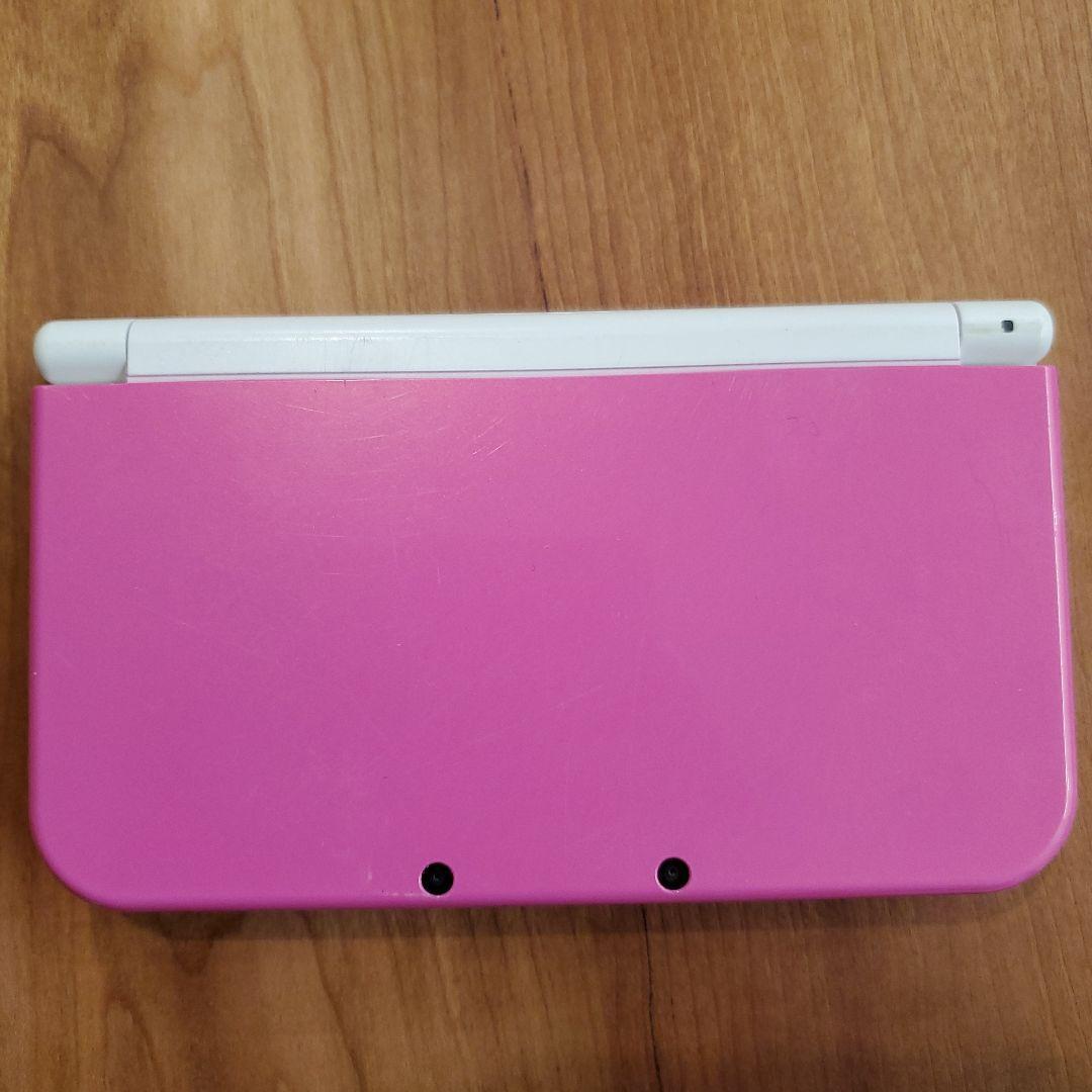 3ds Xl Colors Pink