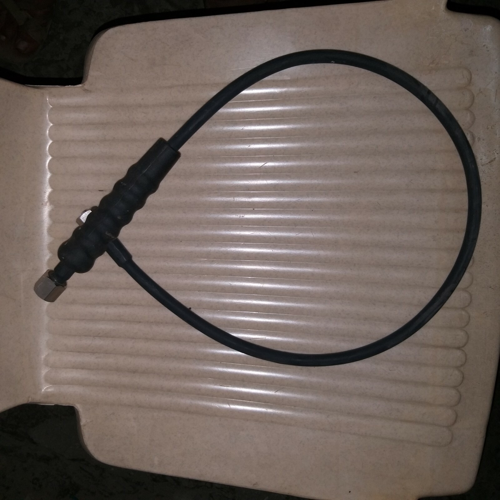 Bauer breathing air compressor cylinder refilling pipe high pressure ...