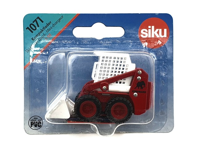 SIKU super Serie Art 1071 Kompaktlader günstig kaufen | eBay