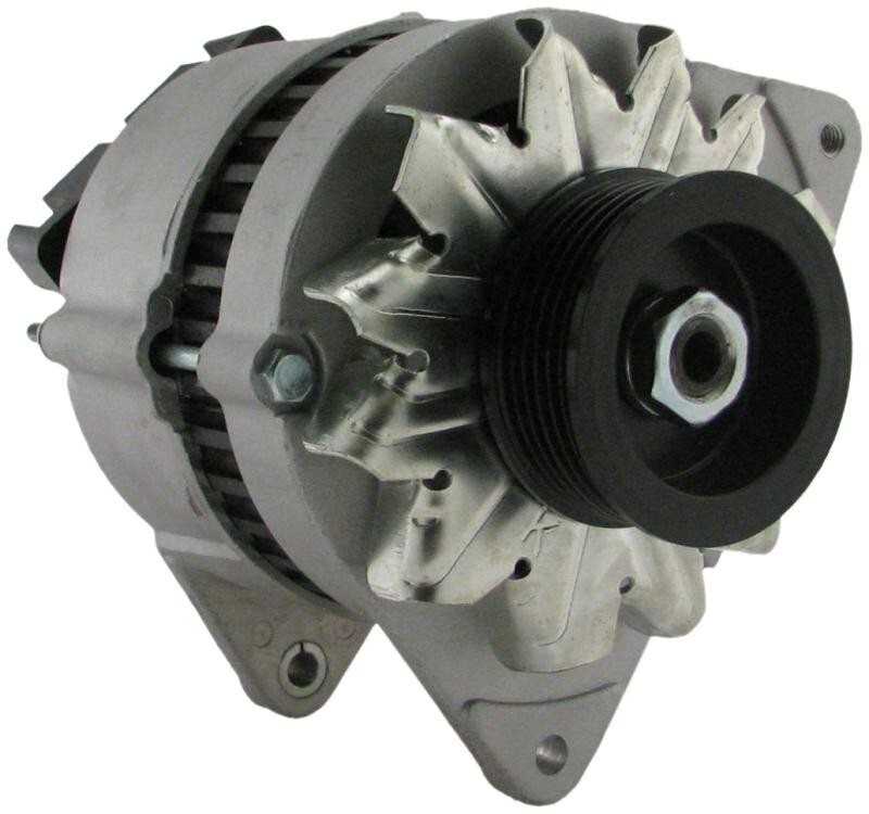 Alternator fits Ford 8260 6-456 Diesel 1996 1997 1998 1999 F2NN10B376BA ...