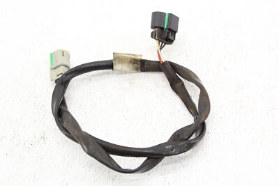 14-23 Harley Davidson Electra Road Street Fuel Pump Wiring Harness ...