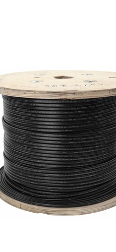 Enphase iQ Inverter Q -Cable Q-12-RAW (100) Foot Section | eBay