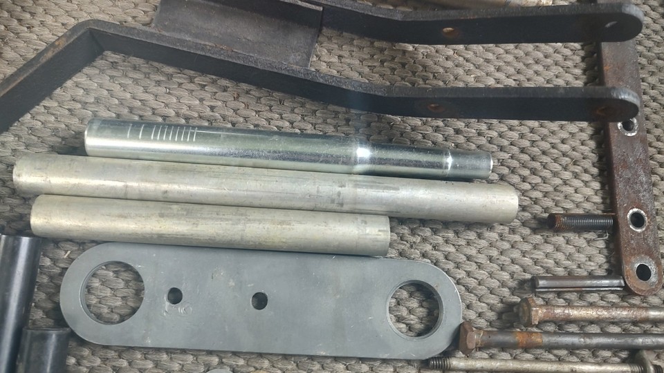 Large Lot Vintage Shotgun Reloader Parts 3 | eBay