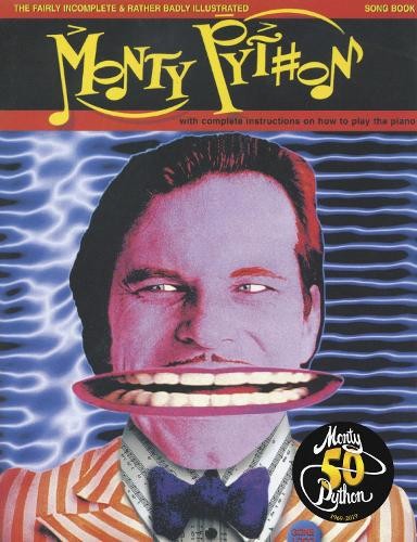 Graham Chapman Fairly Incomplete and Rather Badly Illu (Taschenbuch ...