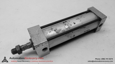 Pneumatic Cylinders - Phd Pneumatic Cylinder - 2