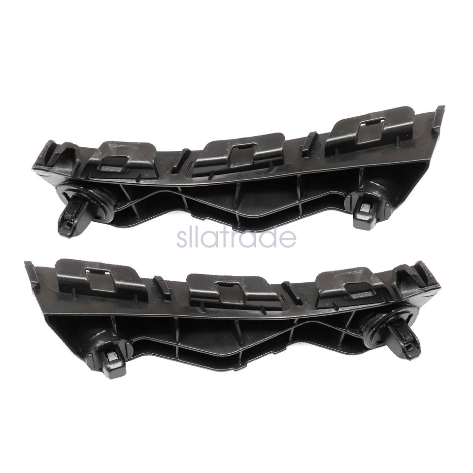 For LEXUS 2007-2009 LS460/LS600h Front LEFT+RIGHT Bumper Retainer | eBay