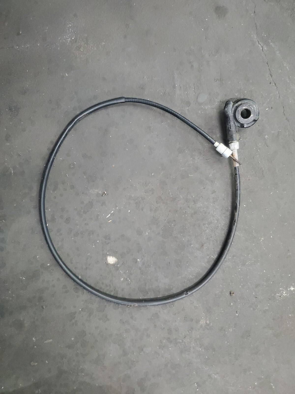 2001 Kawasaki Vulcan VN750 VN750A Speedo Cable & Gear | eBay