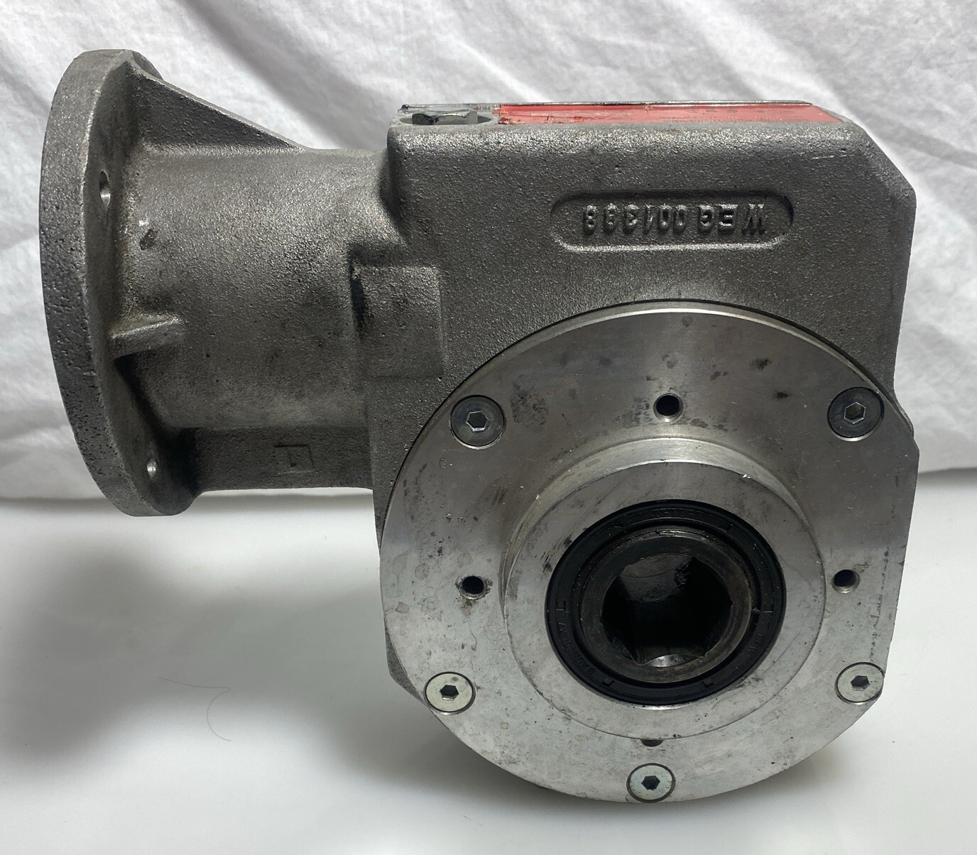 Bosch 3842503069 Conveyor Gear Reducer T32957 for sale online | eBay