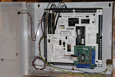 Control Panels & Keypads - Northern Computer N-1000-Iv