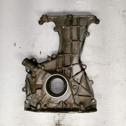 OEM Nissan Oil Pump For Nissan Sentra Infiniti G20 91-99 SR20DE 13500 ...