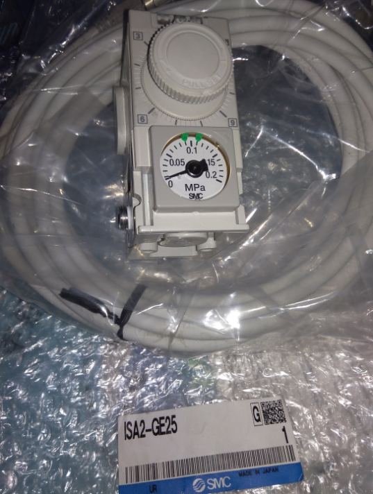 1PC New SMC ISA2-GE25 Sensor | eBay