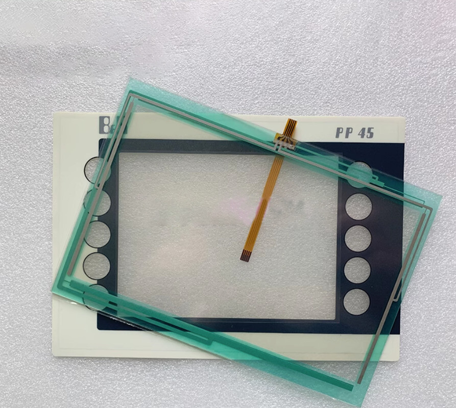1PCS NEW PP45 4PP045.0571-062 For B&R Protective Film+Touch Screen | eBay