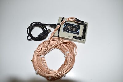 Logic Analyzers - Pattern Generator