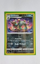Garbodor Pokemon Cards - Find Pokemon Card Pictures With Our Database ...