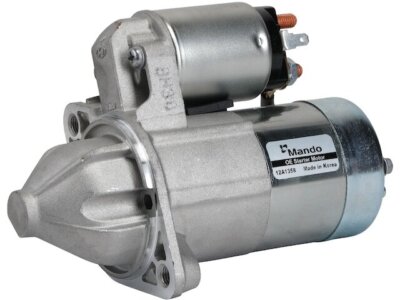 For 2004-2006 Kia Spectra Starter 56853GMSG 2005 New Original Equipment ...