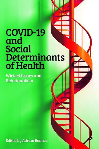 Adrian Bonner COVID-19 and Social Determinants of Heal (Taschenbuch) (US IMPORT) | eBay