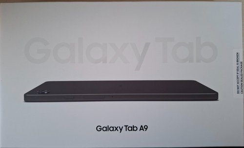 Samsung Galaxy Tab A9 SM X 110 | eBay
