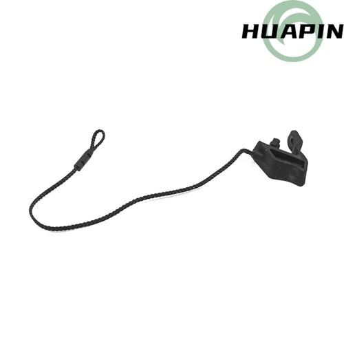 Right Rear Back Parcel Shelf String for Audi 2014-2019 A3 Sportback S3 ...