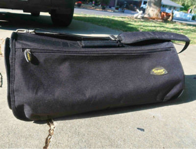 Skyroll Luggage – Carry-On with Garment Bag for Business Travelers | eBay