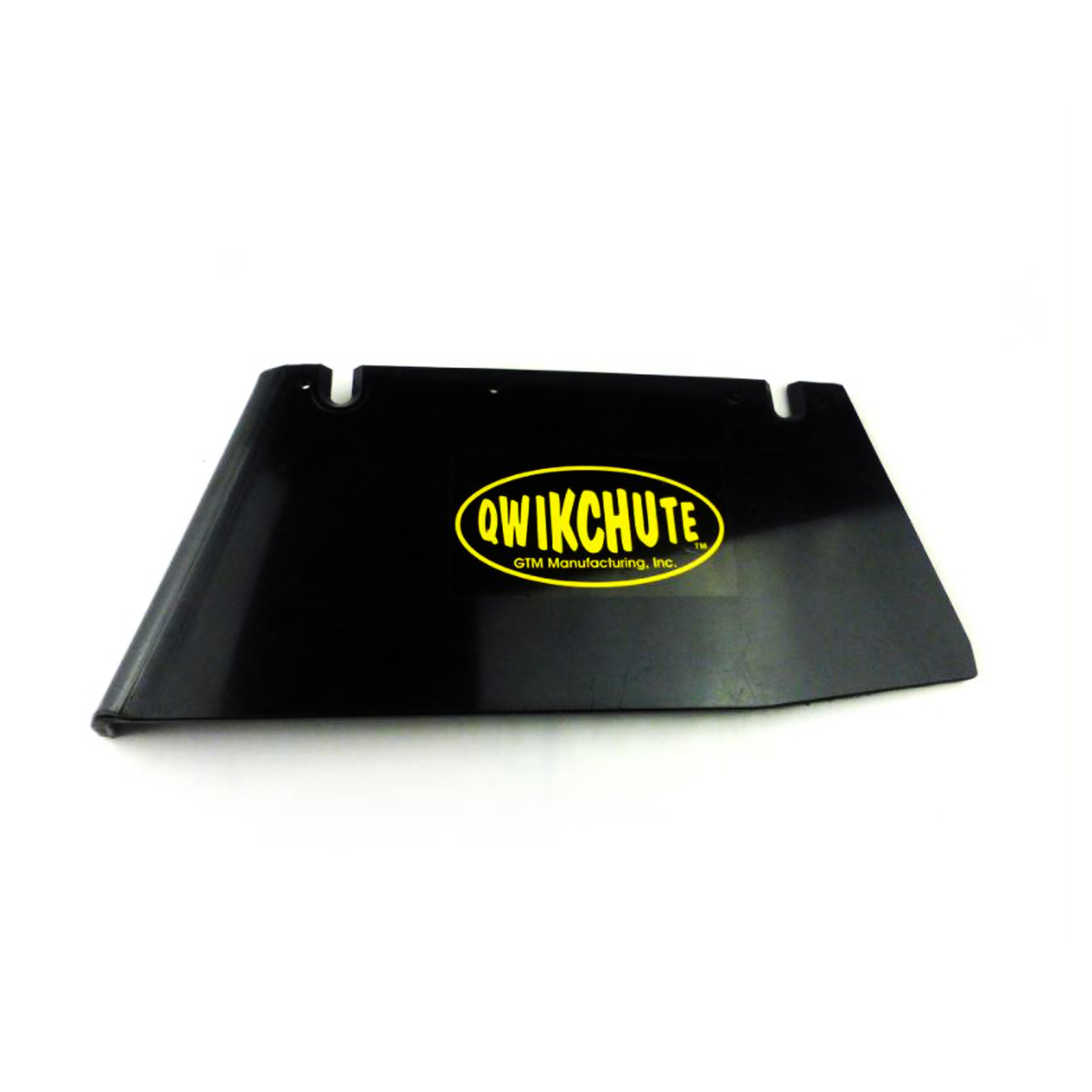 Qwikchute Chute Blocker for John Deere ZTrak 910 915 48" Deck / NQD ...