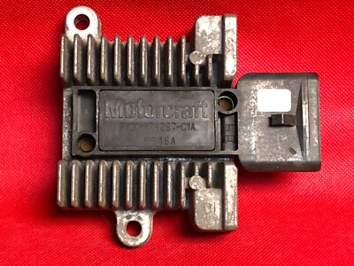 FORD CAR F150 TRUCK Igniter IGNITION COIL MODULE OEM F1SF-12A297-C1A | eBay