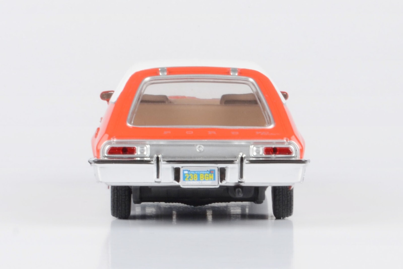 Copper Pipe Flaring Tool Motormax 1974 Ford Pinto 1:24 Scale Diecast ...