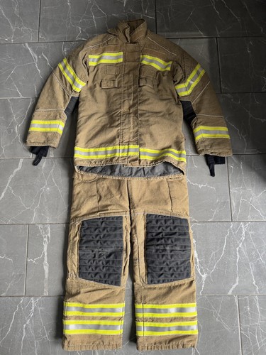 Fire & Rescue Service Firefighters Bristol XFlex Tunic & Legging ...
