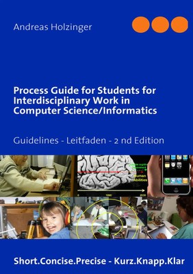Process Guide for Students for Interdisciplinary Work in Computer... | eBay.de