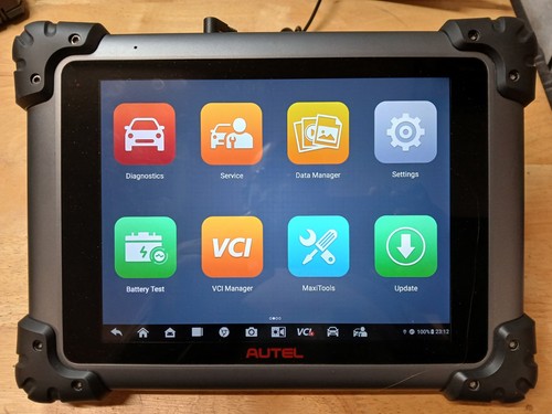 Autel Elite II PRO | eBay