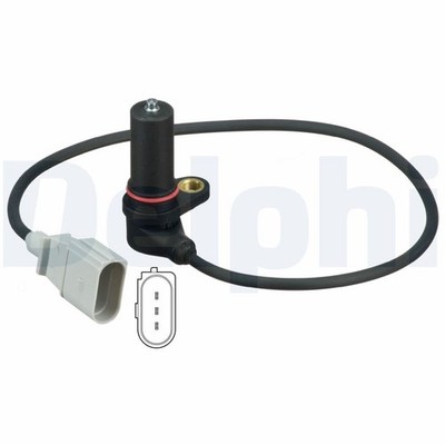 SS11053 Generatore di impulsi, albero a gomiti Delphi | eBay