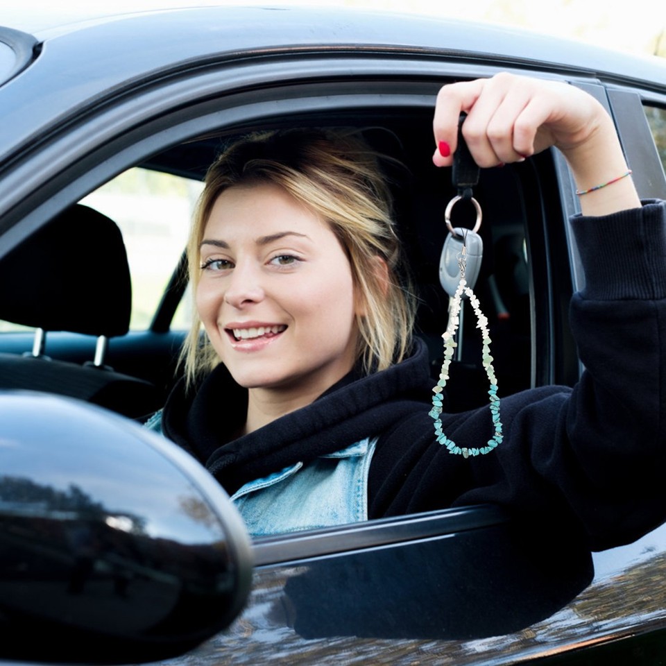 Phone Charm Strap Cellphone Lanyard Decorative Charms for Mobile ...