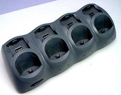 Barcode Scanners - Symbol Pdt 6100