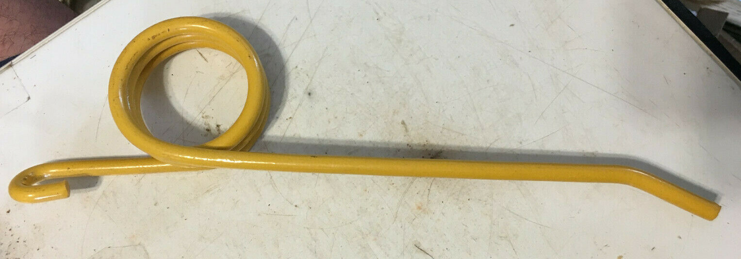64562 - A New Reel Tine For A New Holland 55, 56, 57, Super 55, 256 Hay ...